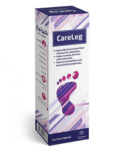 Products - Vita Pharma