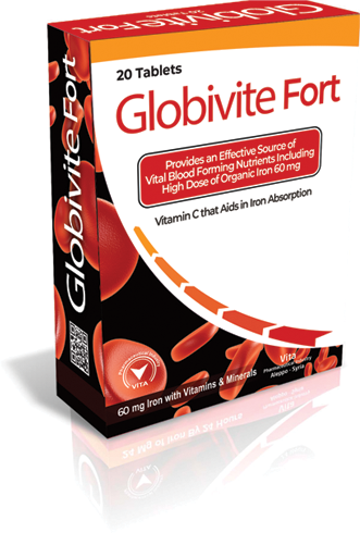 Products - Vita Pharma