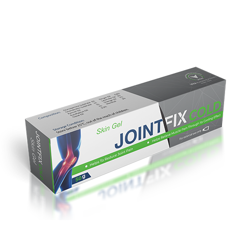 Products - Vita Pharma